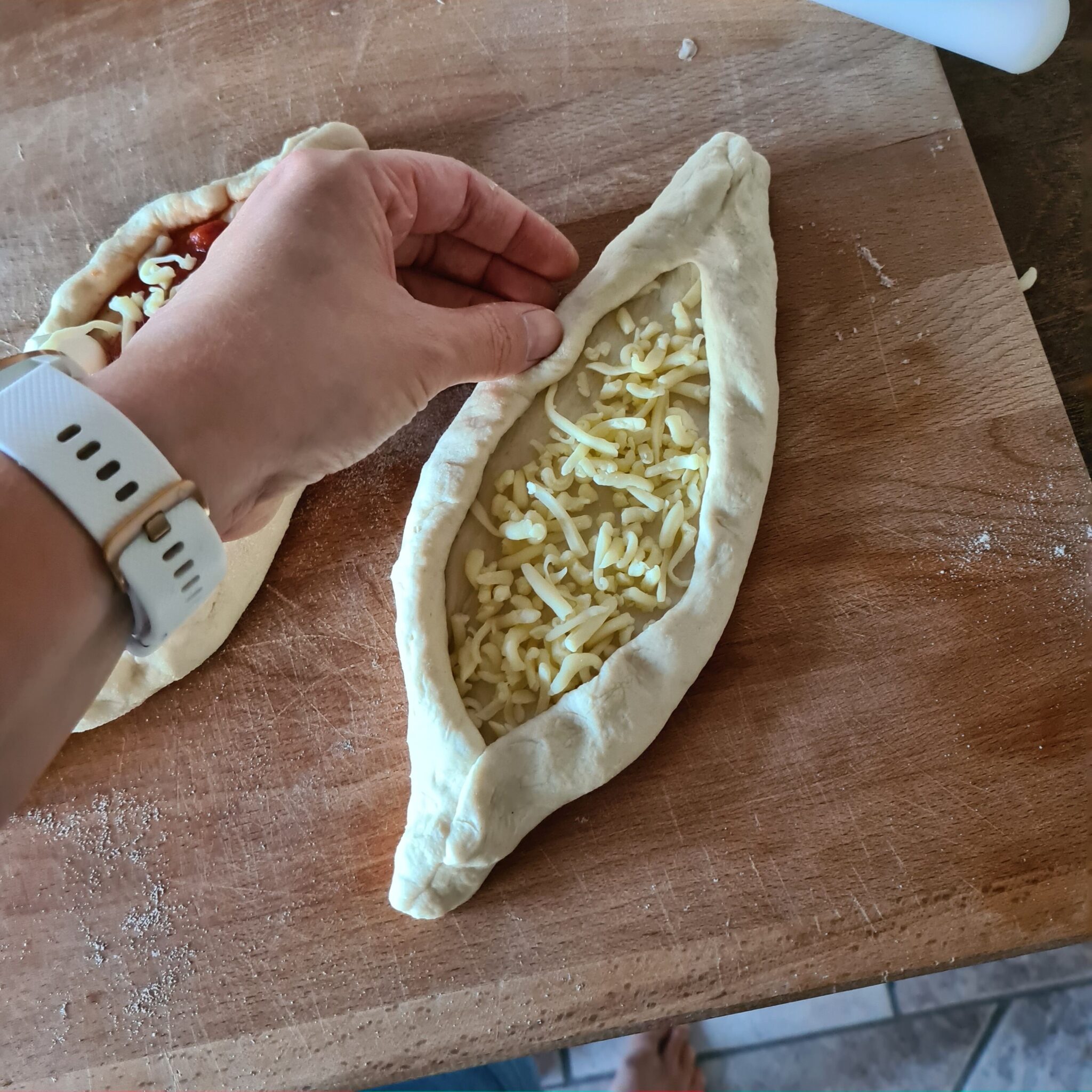 Peinirli – Tutti mad