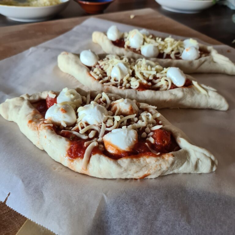 Peinirli – Tutti mad