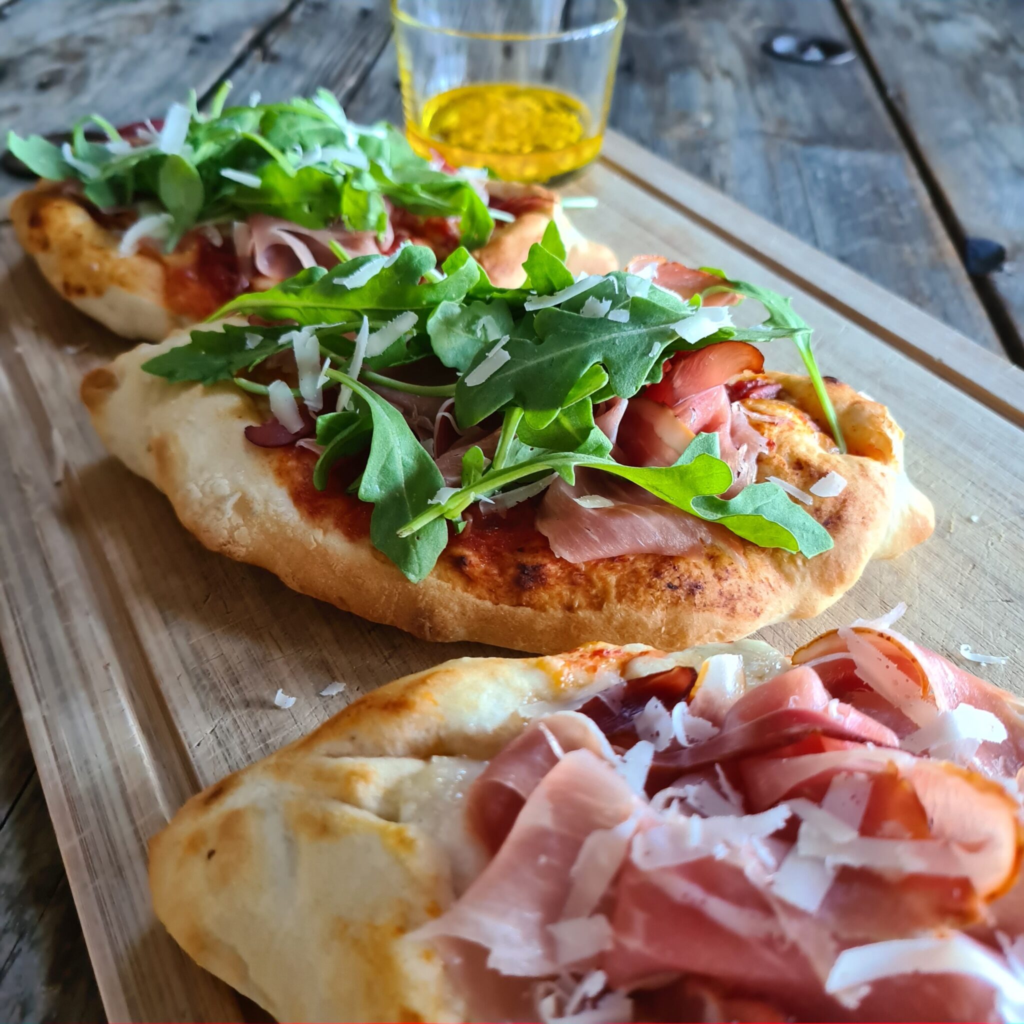 Peinirli – Tutti mad