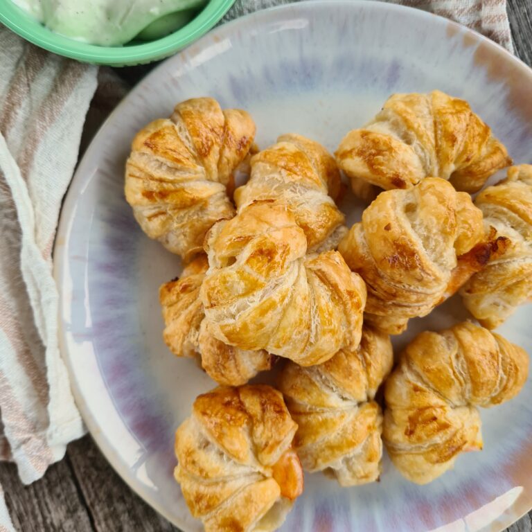 Indbagte rejer – Tutti mad